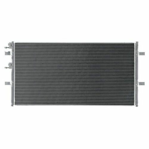 Радиатор кондиционера Ford Transit 2.2-3.2TDCI 06-14 Knecht/Mahle AC695000S