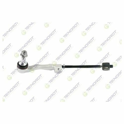 Тяга рулевая bmw 3(g20) 18- (в сборе) пер. лев. Teknorot Otomotiv B10321023