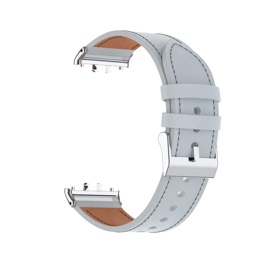 Кожаные ремешки для наручных браслетов Samsung Galaxy Fit 3 R390 и кольца для часов Fit 3 SM - R390