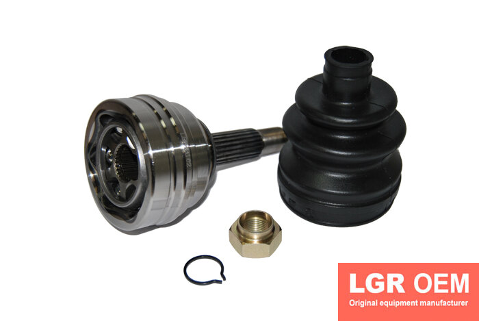 ШРУС LGR OEM LGR3162 наружный для Chevrolet Lanos (97-02); Daewoo Lanos (97-05)