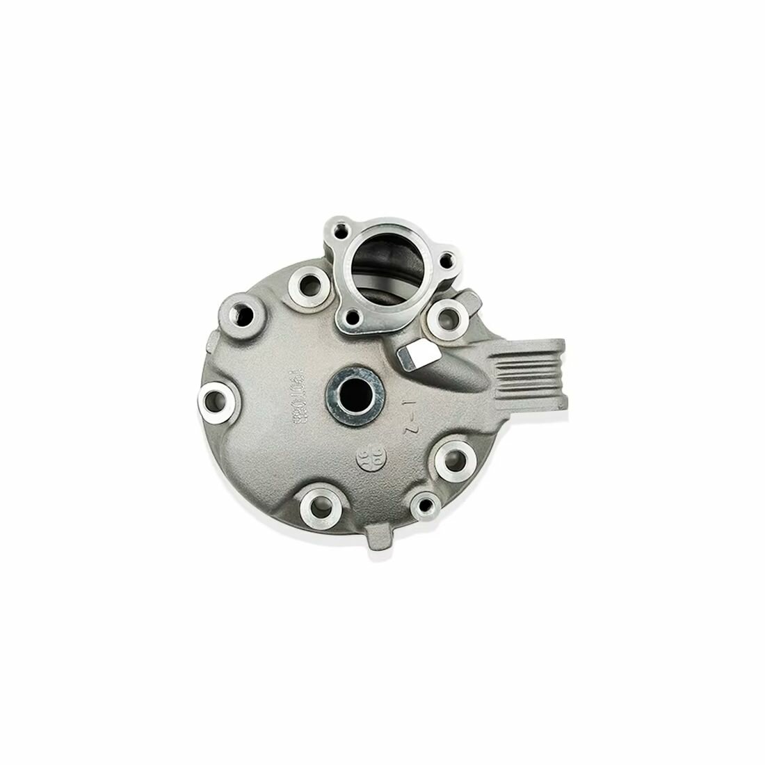 Головка цилиндра Yamaha DT230/250, Lanza MT230/250