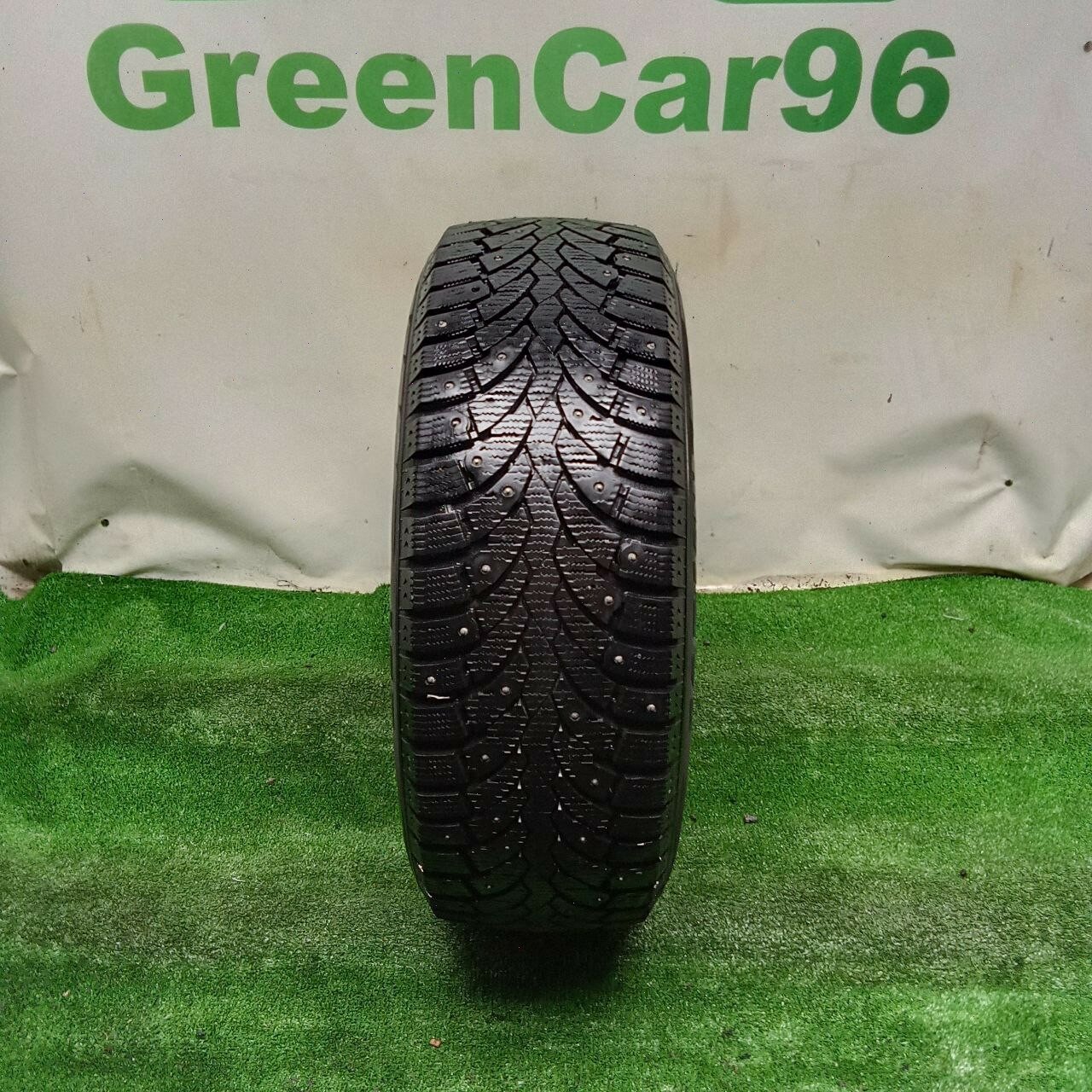 Зимние шины Formula Ice 185/60 R15 20% износ EKN114576