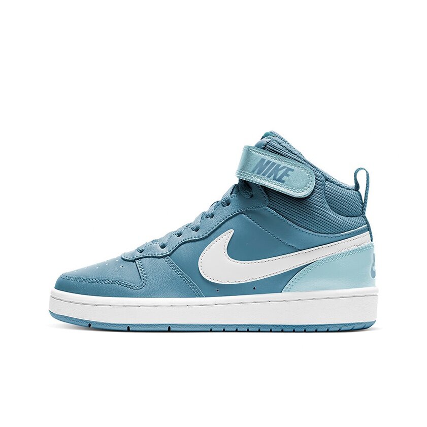 Кеды NIKE Court Borough 2