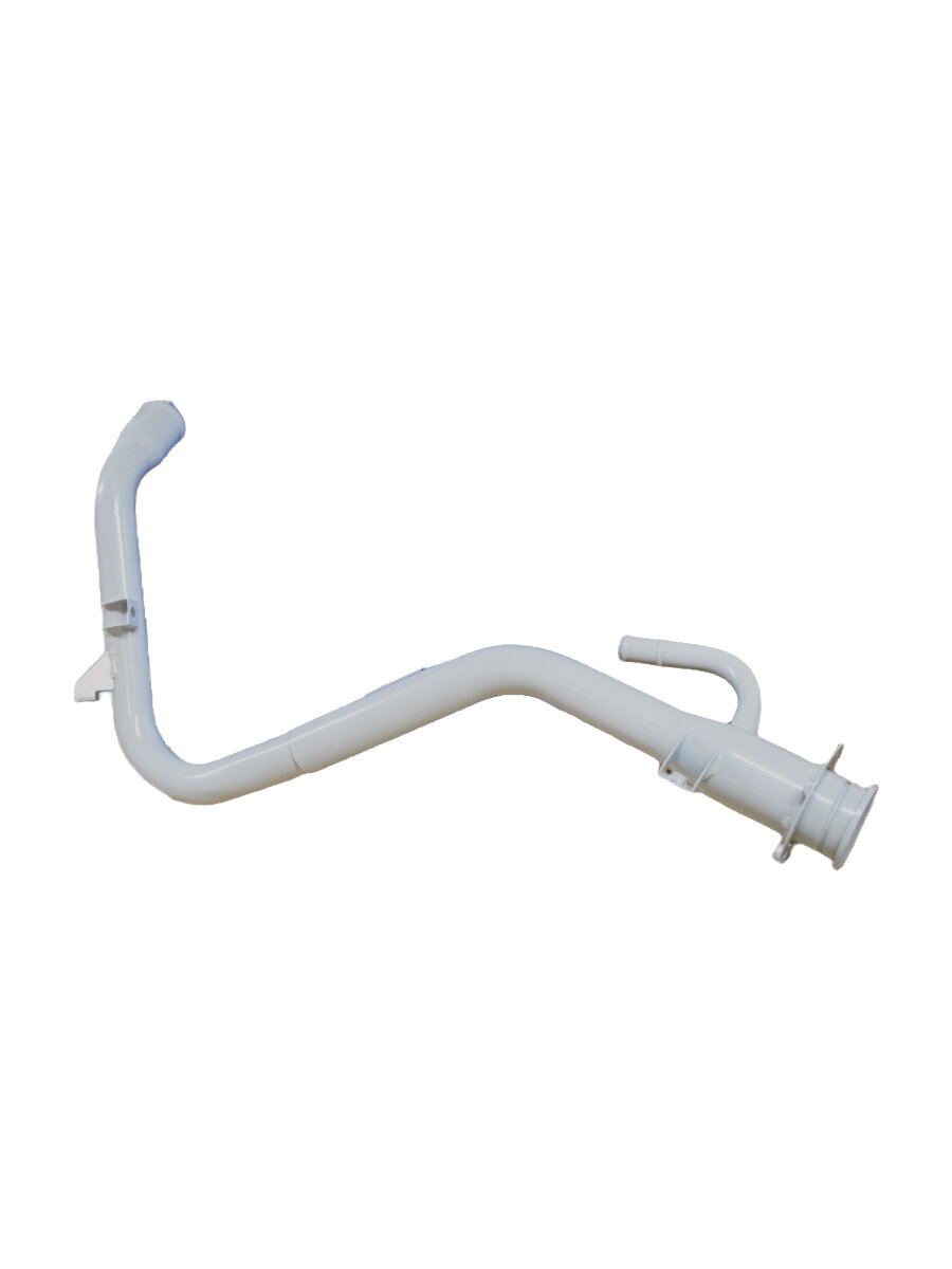 Горловина топливного бака Subaru Impreza 2001-2007