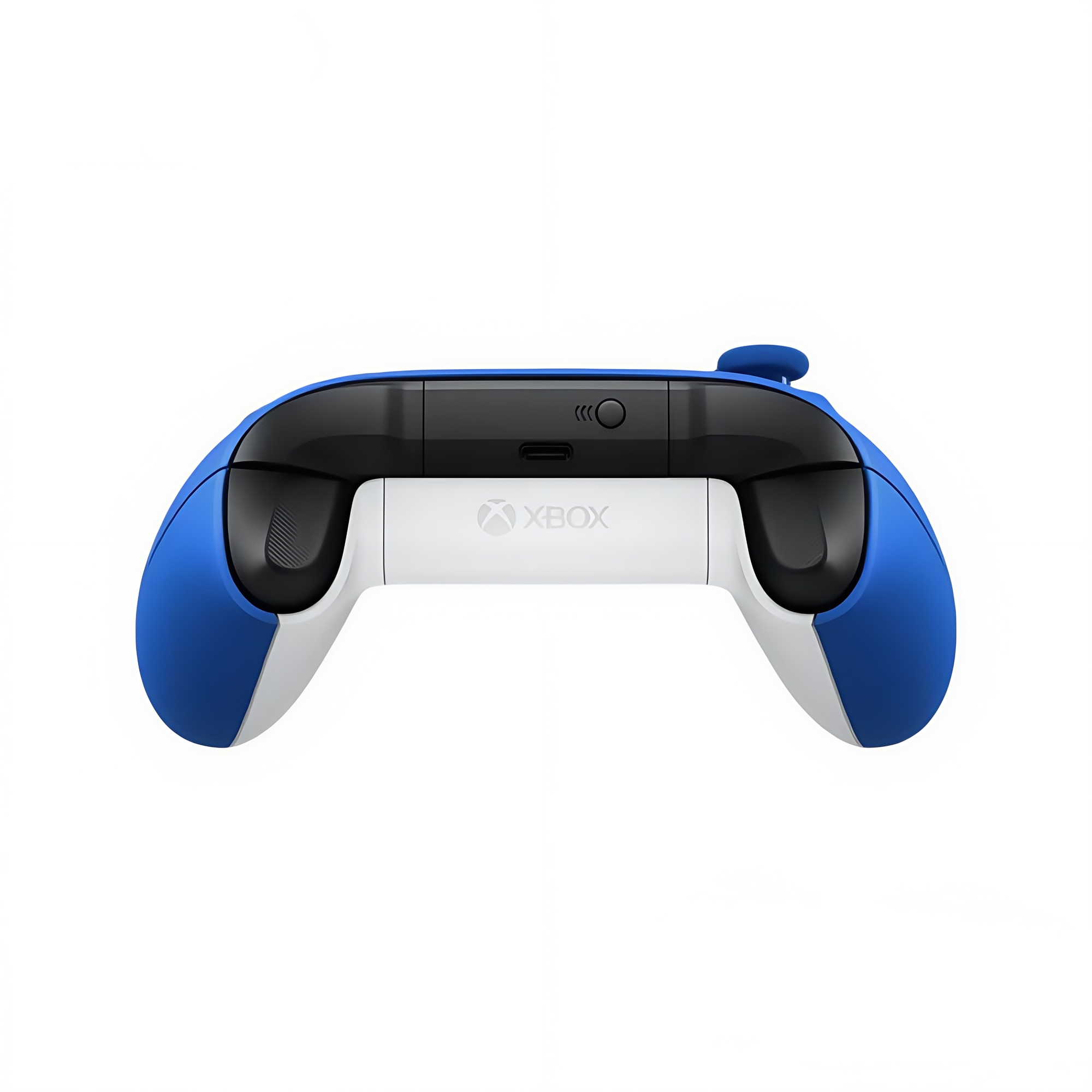 Геймпад Microsoft Xbox Series Wireless Controller , Bluetooth, Shock Blue(синий) — фото 1