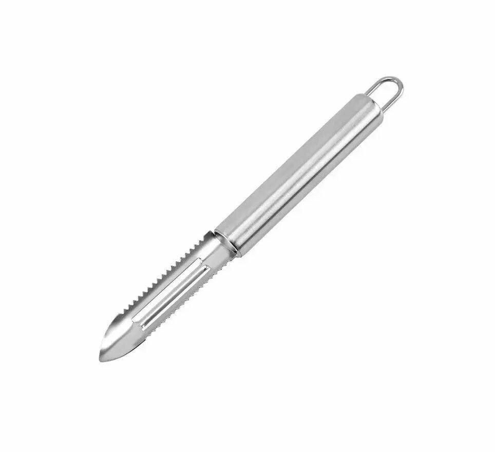 Овощечистка вертикальная, 20 см