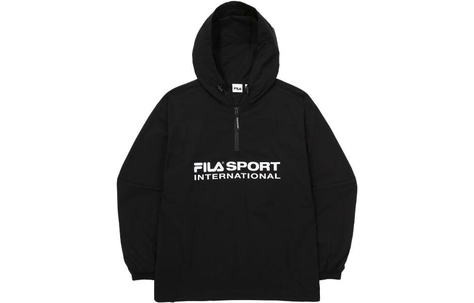 Толстовка Fila FILA, 1 шт.