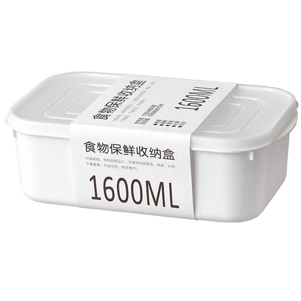 Крышка для гастроемкости, 1600 мл, 1 шт