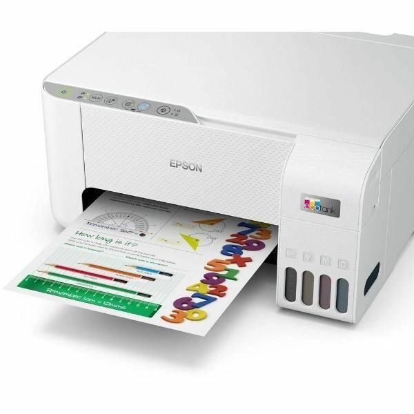 Многофункциональное устройство Epson L3256 (C11CJ67411/421/504/524/516/519)