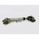 UKORAUTO U0604013 Вал рулевой