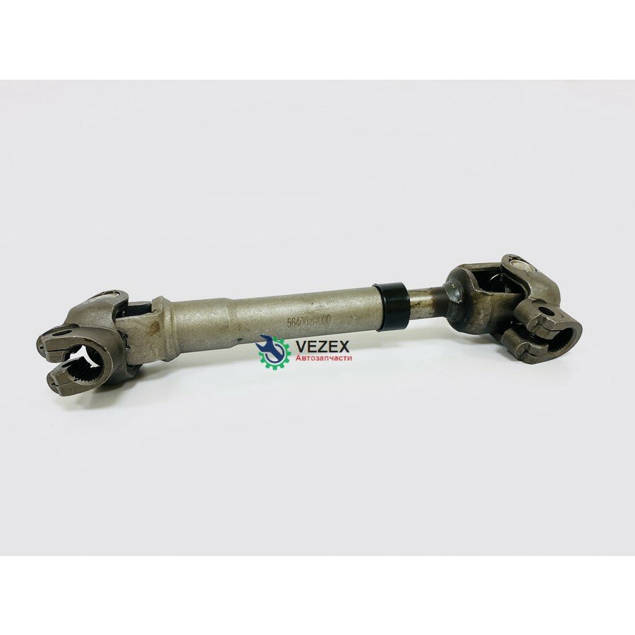 UKORAUTO U0604013 Вал рулевой