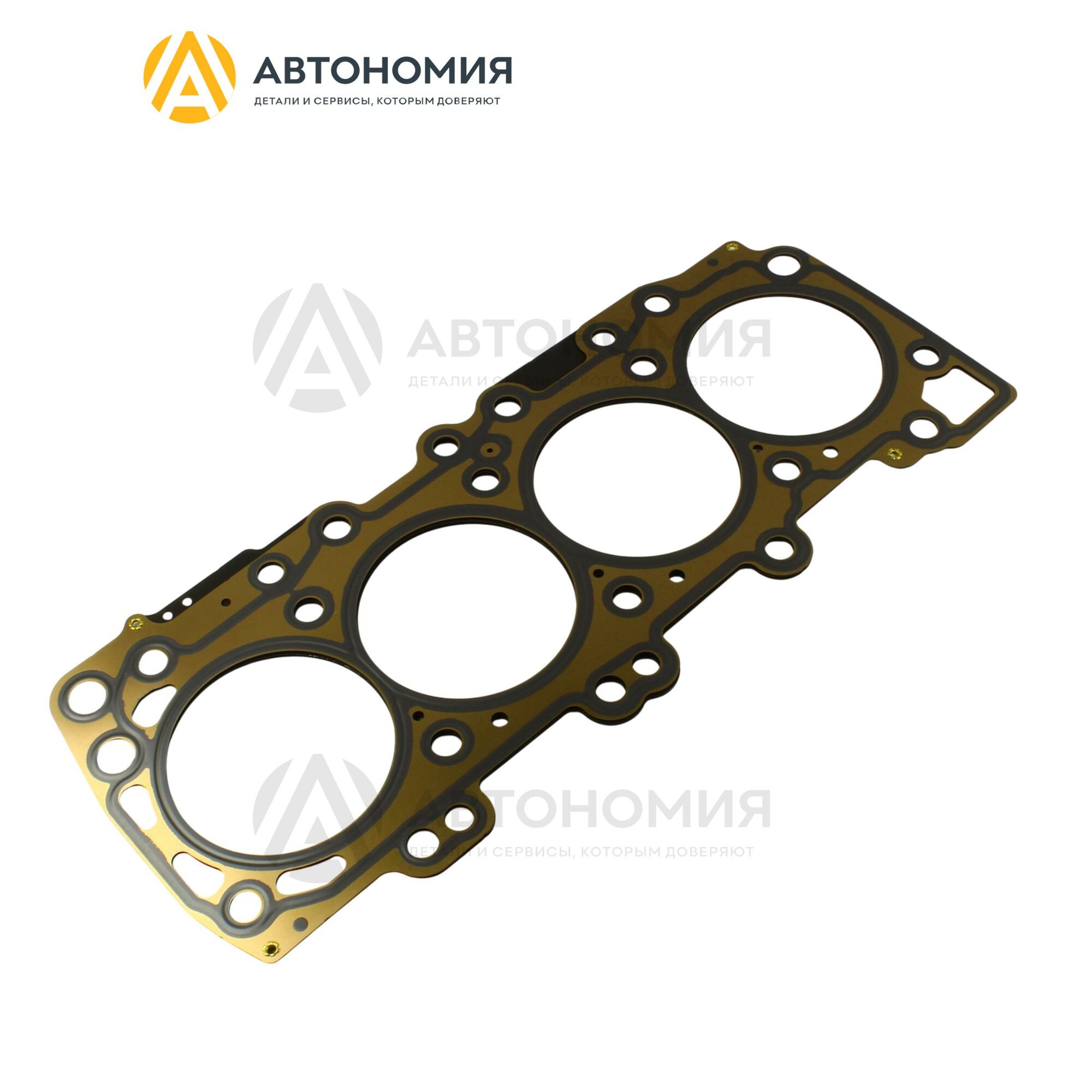 Прокладка гбц Nissan-Infiniti 11044-5X02A