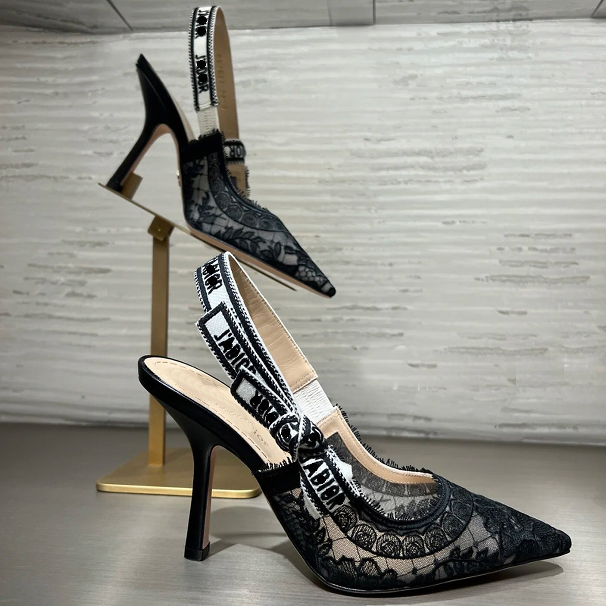 Туфли лодочки  Elegant Line