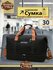 Сумка , 46х28, черный