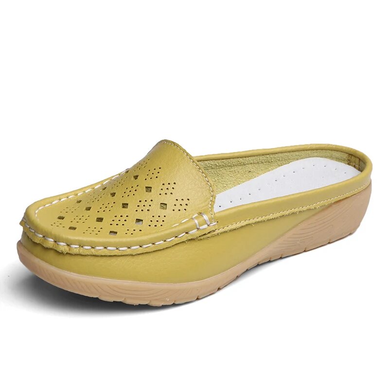 Сандалии BECKYWALK