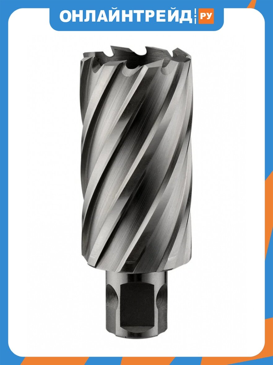 Сверло корончатое Alteco 26*30