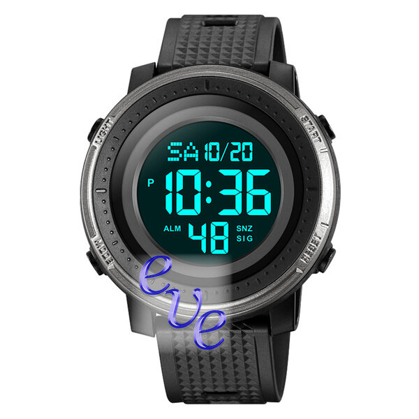 Наручные часы Skmei 2215TN titanium
