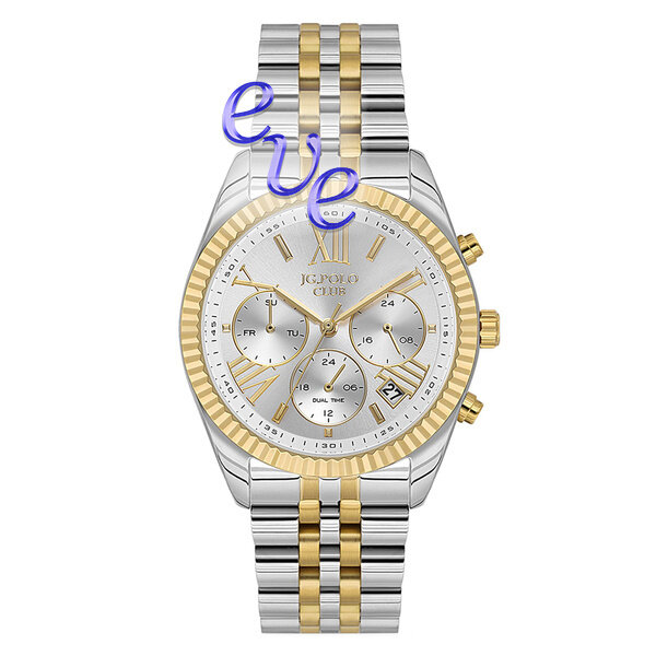 Наручные часы JG.Polo Club 1025 B01737M.2 5.990