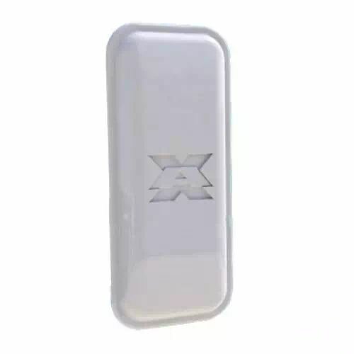 AX-2412p (N) антэкс - комнатная и внешняя панельная антенна Wi-Fi (12Дб)