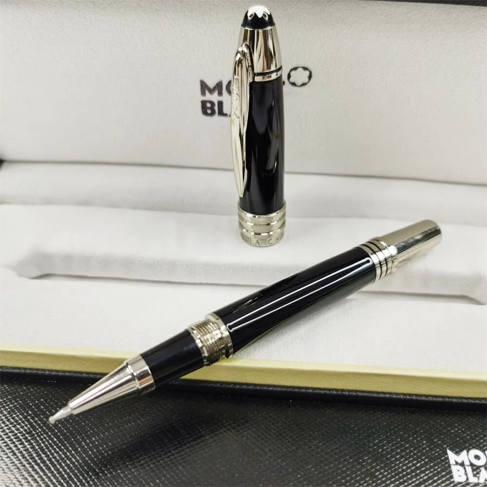 Montblanc Ручка Роллер, толщина линии: 0.7 мм, 1 шт.