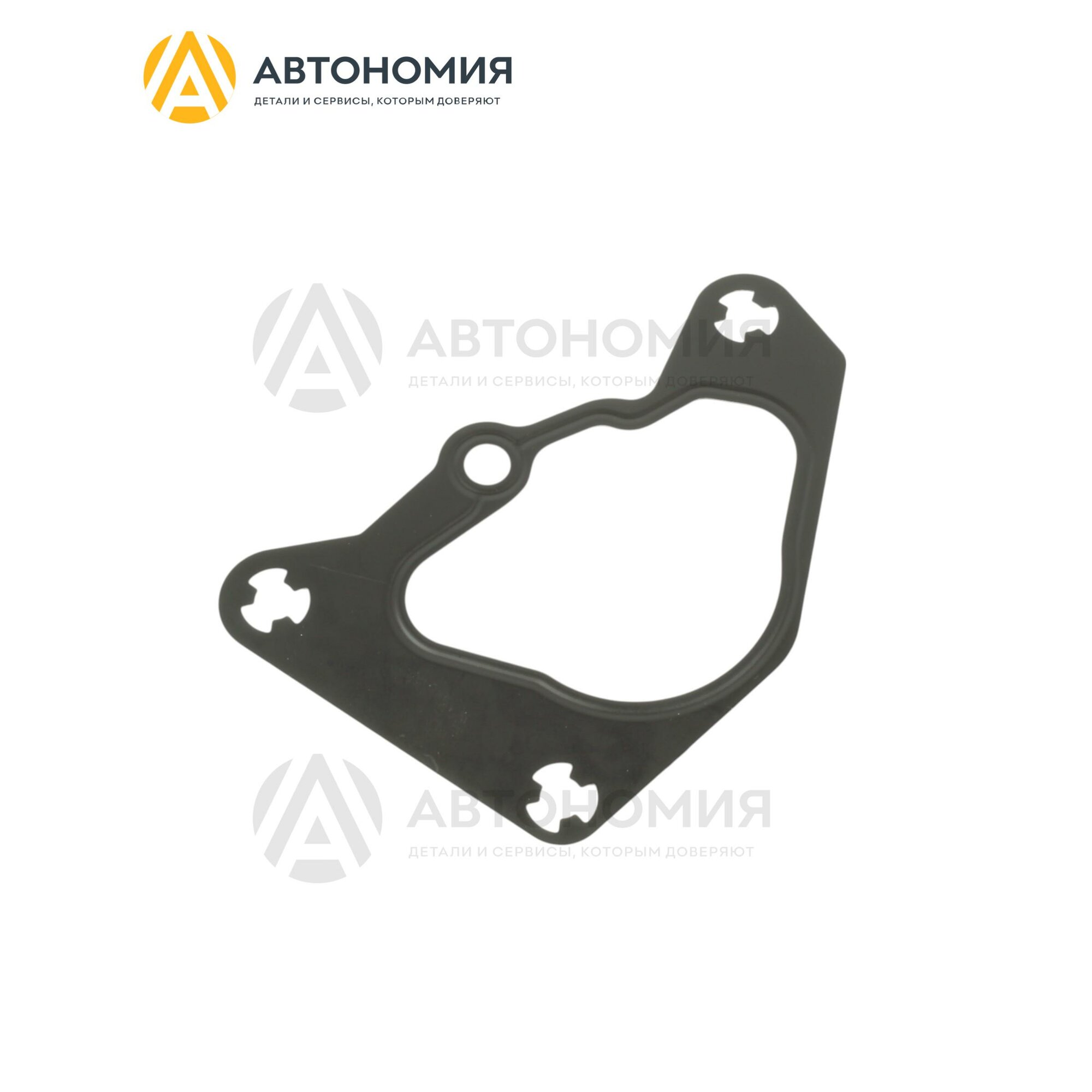 Прокладка вакуумного насоса ATLANT 2.7D JAC 1025014FE010