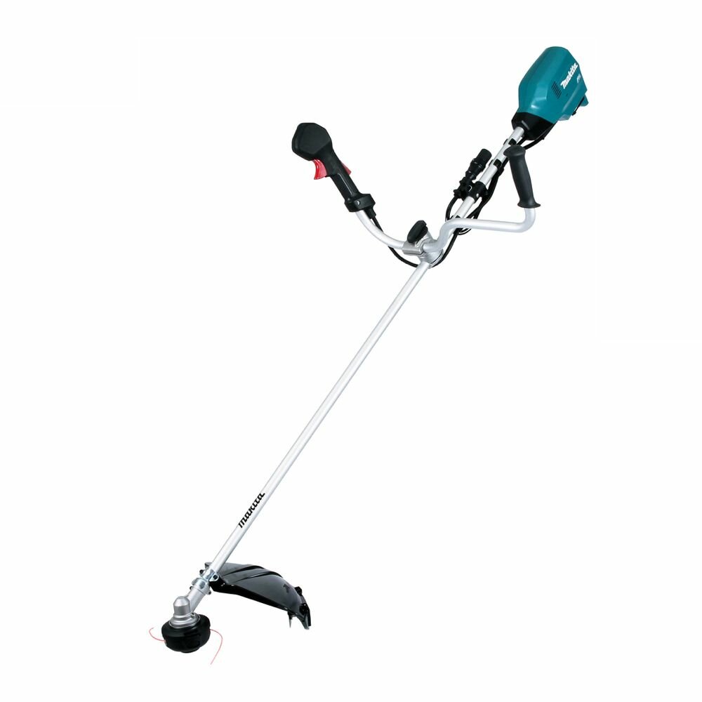 Аккумуляторный триммер Makita UR101CZ