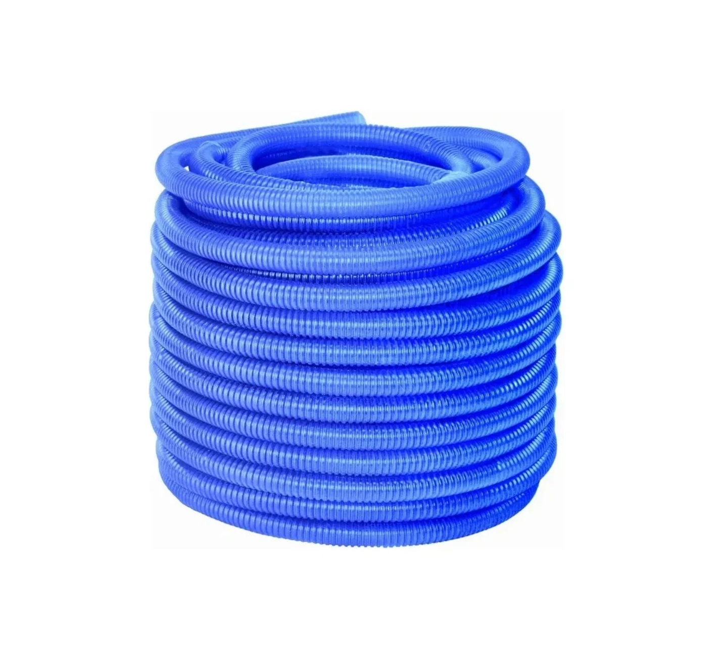 Шланг для полива гофра d20*20м