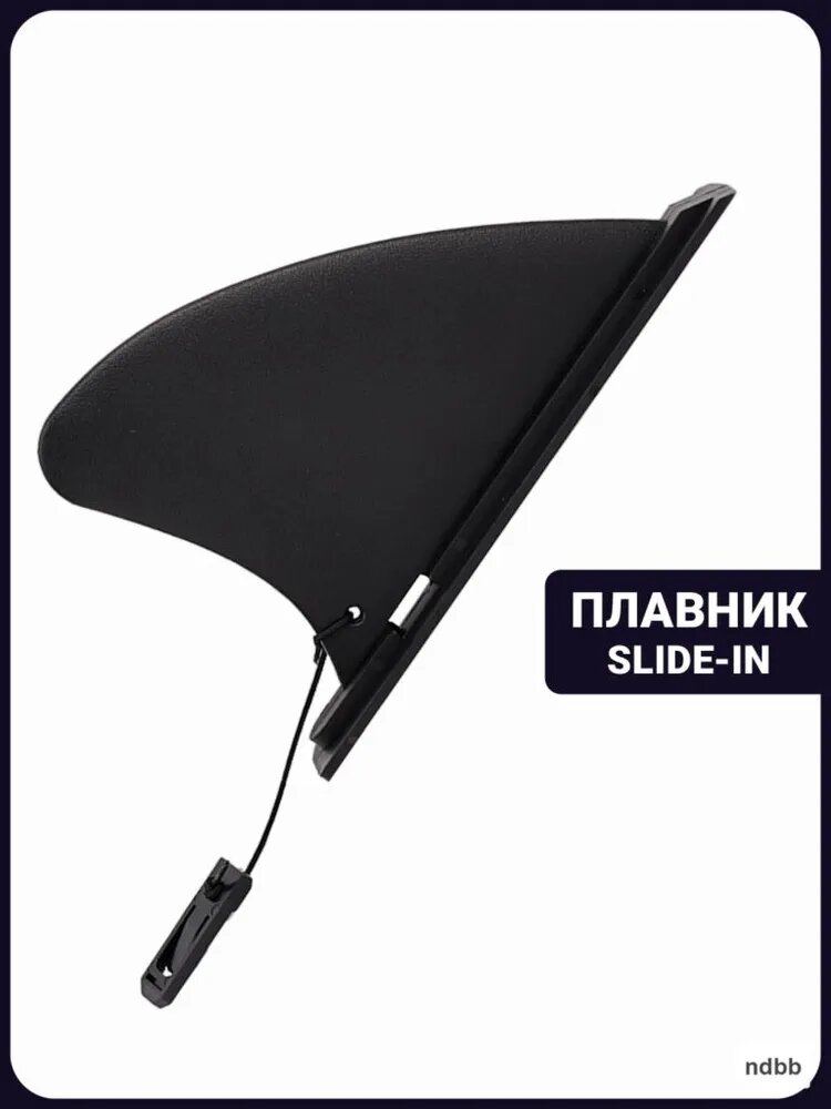 Винт для вейкборда