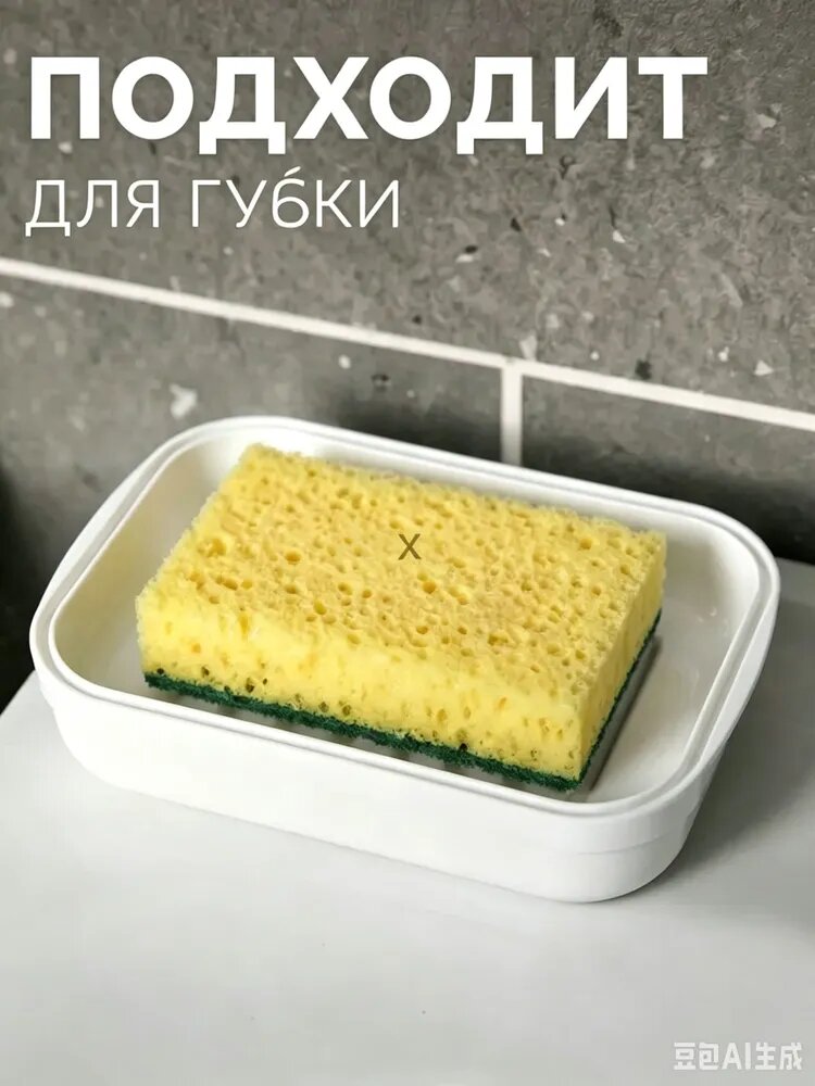 Мыльница "WAS5BTX6ZU" — фото 1