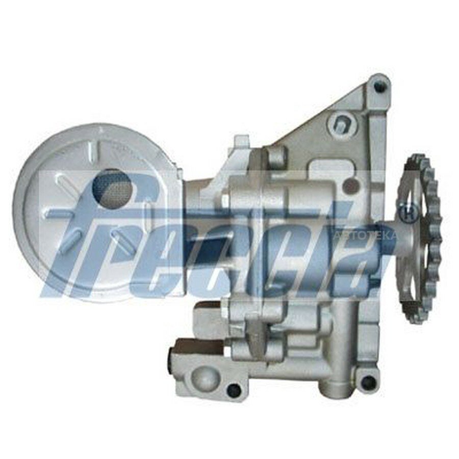 Насос масляный FRECCIA OP09135 CITROEN: Saxo, S0, S1, 1.6, 96-04