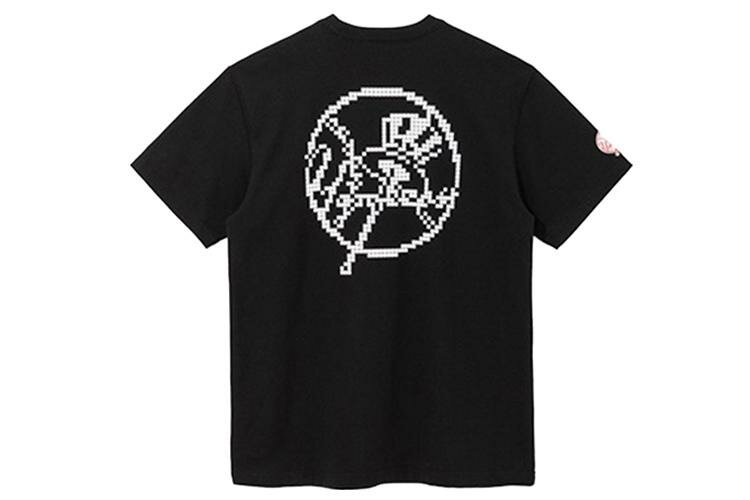 Футболка Straight T-Shirt