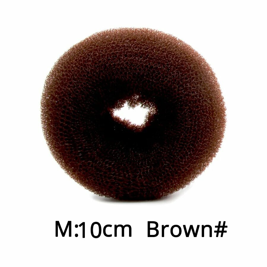Пучок для волос AliLeader M Brown