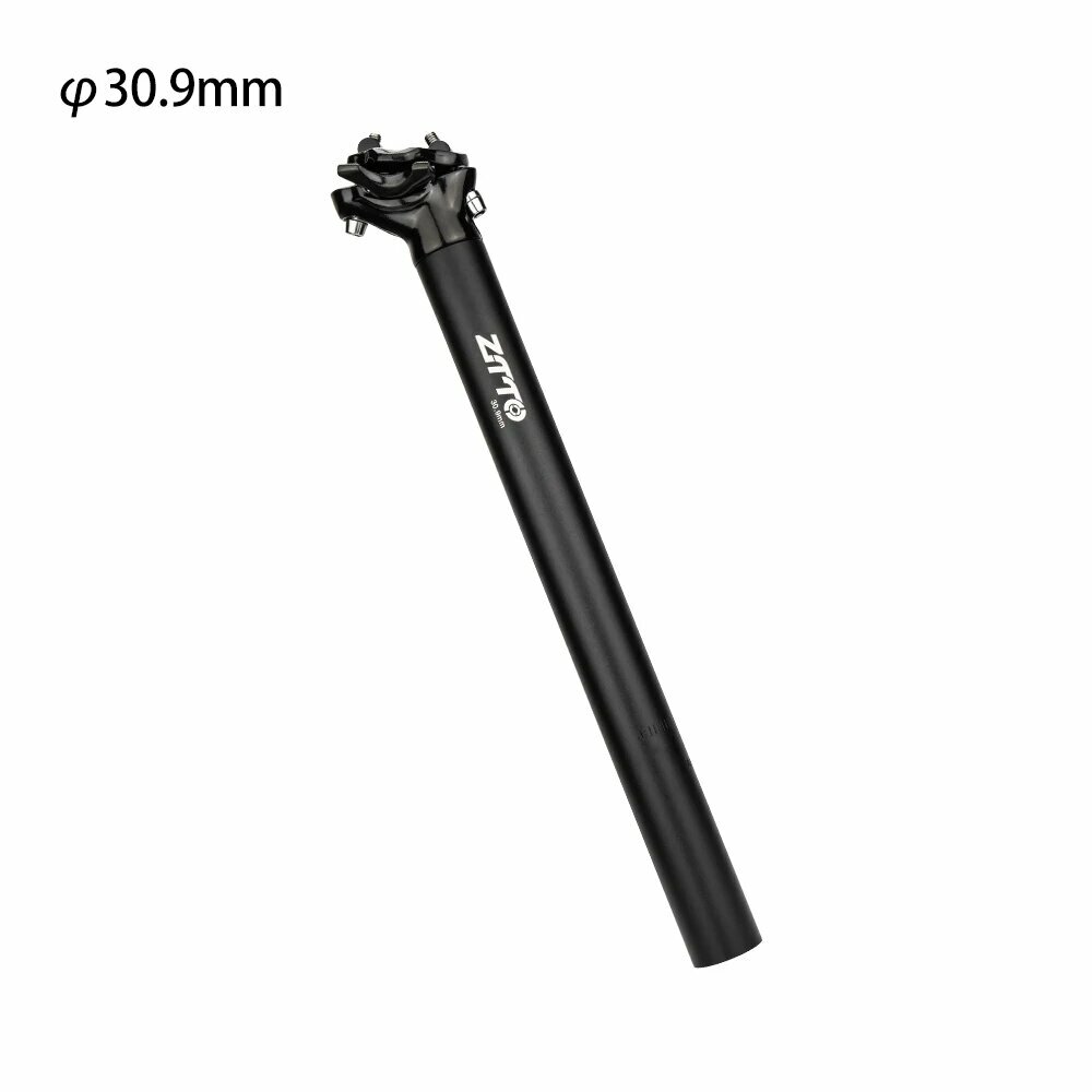 Подседельный штырь ZTTO 30.9x350mm, JS608