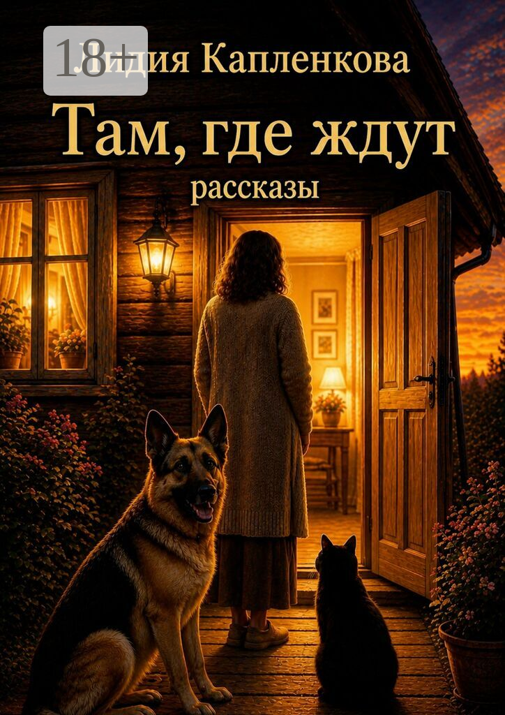 Там, где ждут