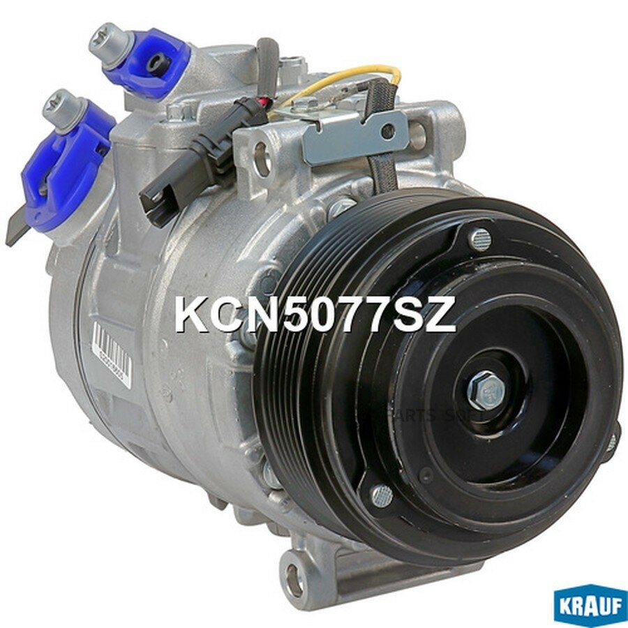 KRAUF KCN5077SZ Компрессор кондиционера ()