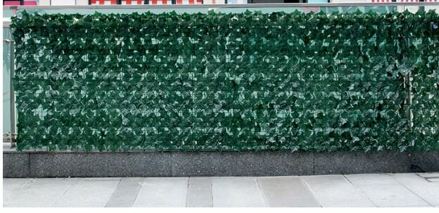 Лента для забора — фото 1