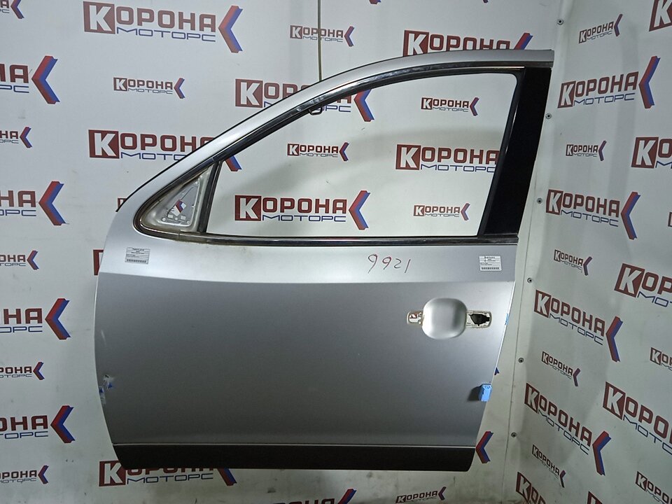 Дверь передняя левая Hyundai ix55  2007–2013