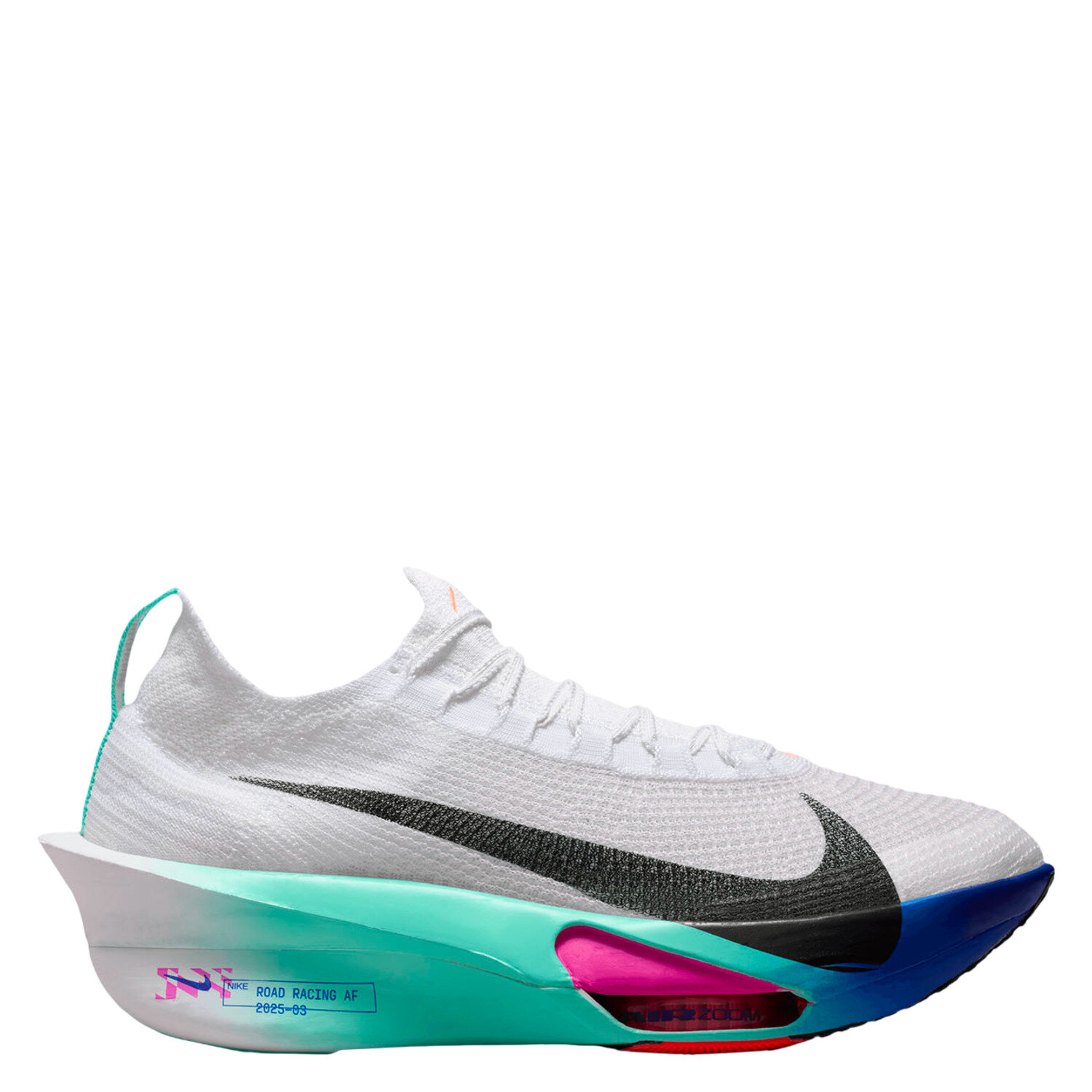 Кроссовки Air zoom alphafly next% 3