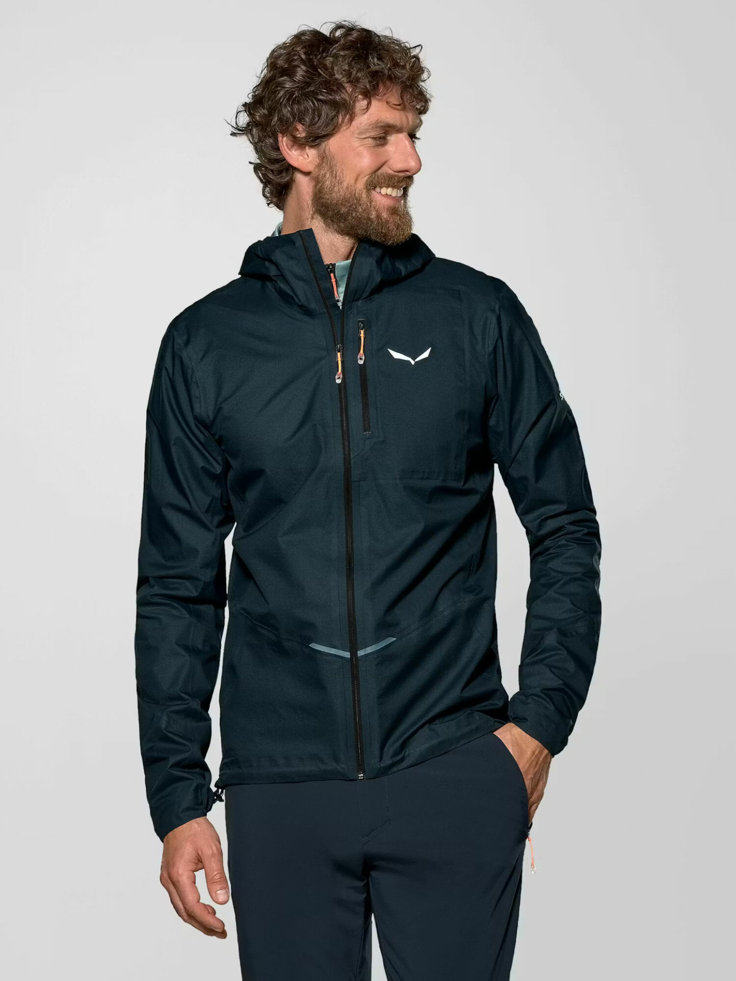 Куртка спортивная Pedroc 2 ptx 2.5 light