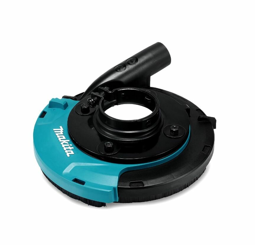 Кожух 180 мм для GA9020S, GA9030S, GA9070, GA9080 и др. Makita 191X44-6