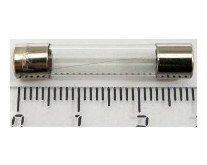 Предохранитель 6х30 13А стекло (ПЦ-30)