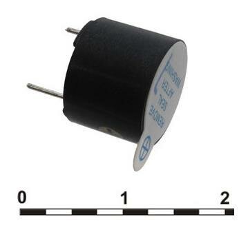 Излучатель звука HCM1212A