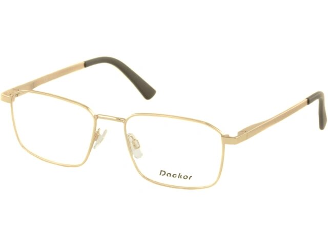 Dackor Оправа DACKOR 306 gold [DACKOR_306_gold]