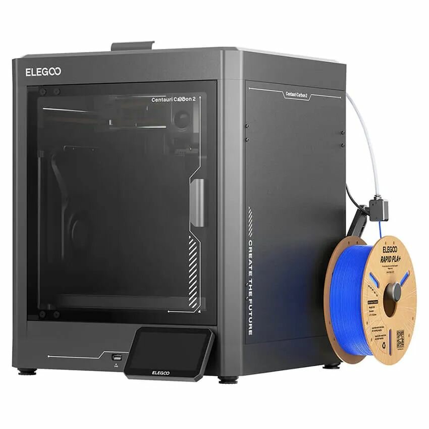 3D принтер Elegoo Centauri Carbon 2