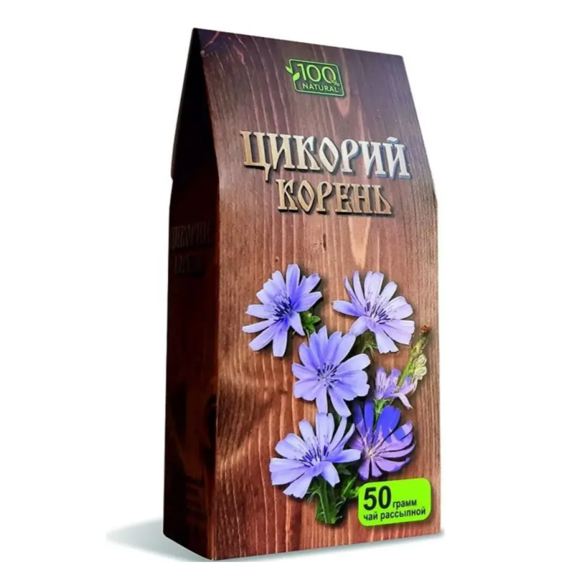 Алтай Цикорий корень, чайный напиток, 50 г
