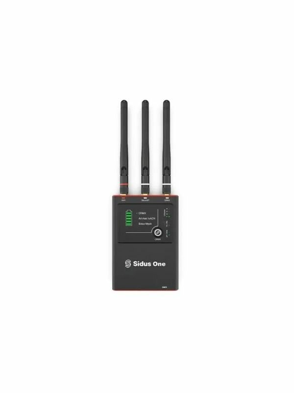 Aputure Sidus One беспроводной контроллер DMXst