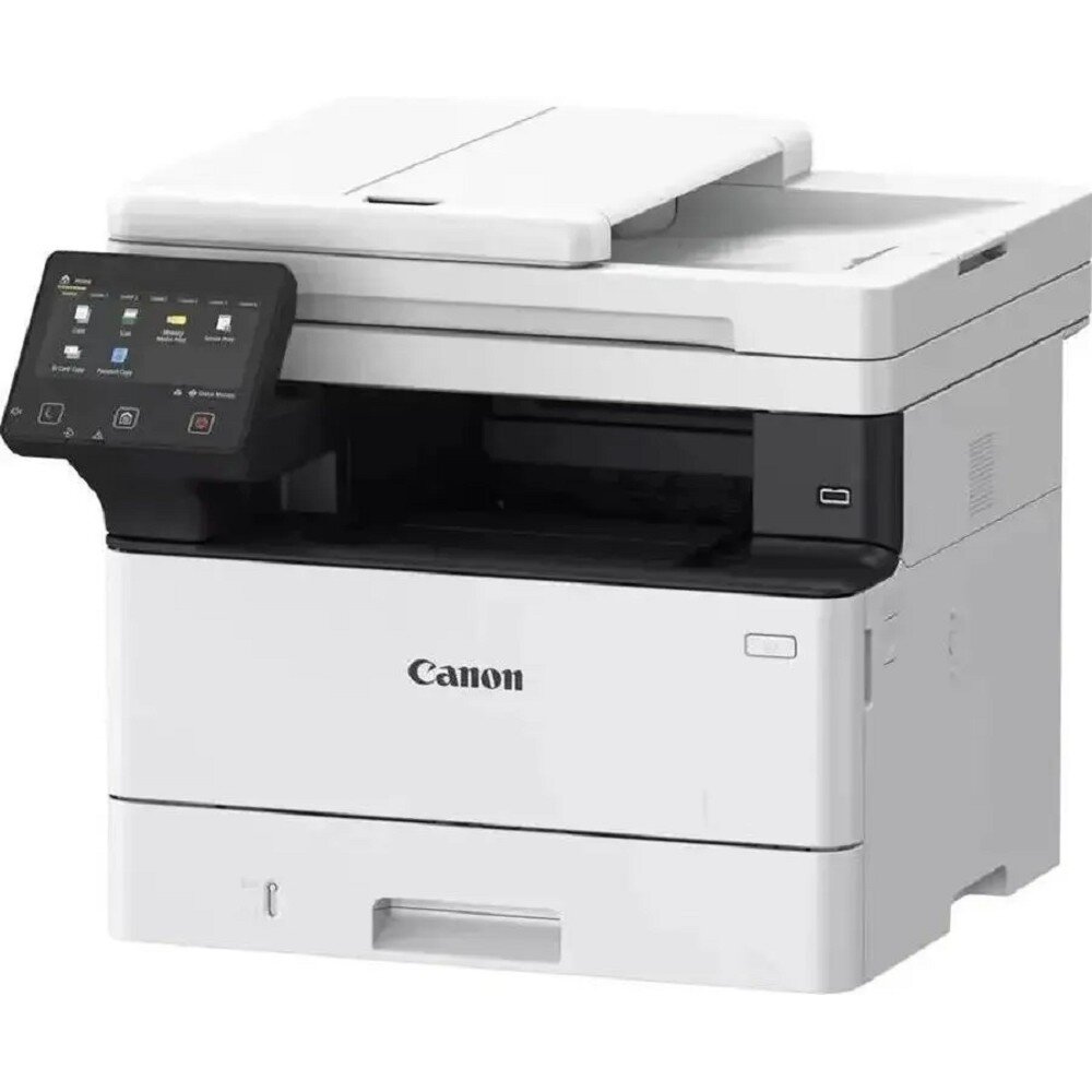 Принтер, МФУ Canon i-SENSYS MF463dw (5951C008) A4, 1200x1200DPI, 40ppm, Wi-Fi