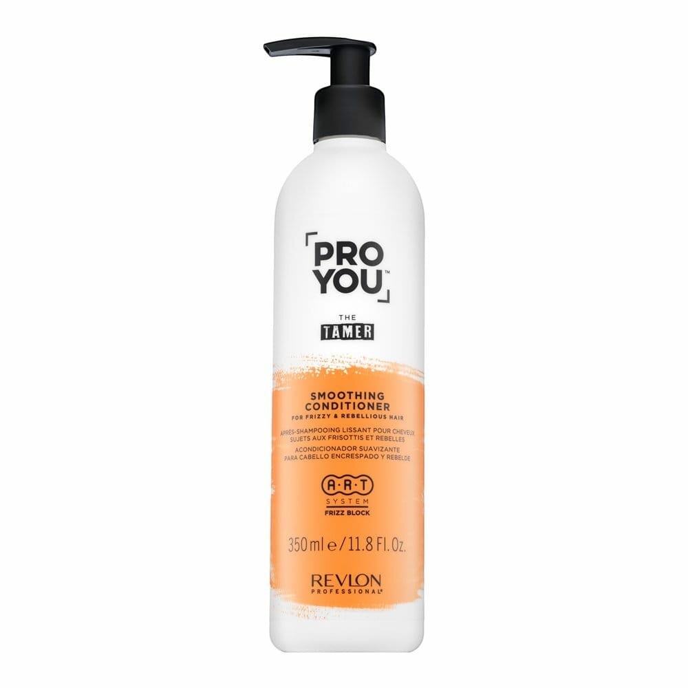 Бальзам для волос Revlon Professional Pro You The Tamer Smoothing Conditioner 350 мл