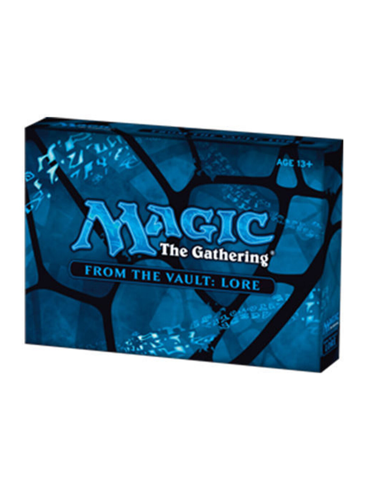 Magic The Gathering: Набор MTG From the Vault Lore на английском