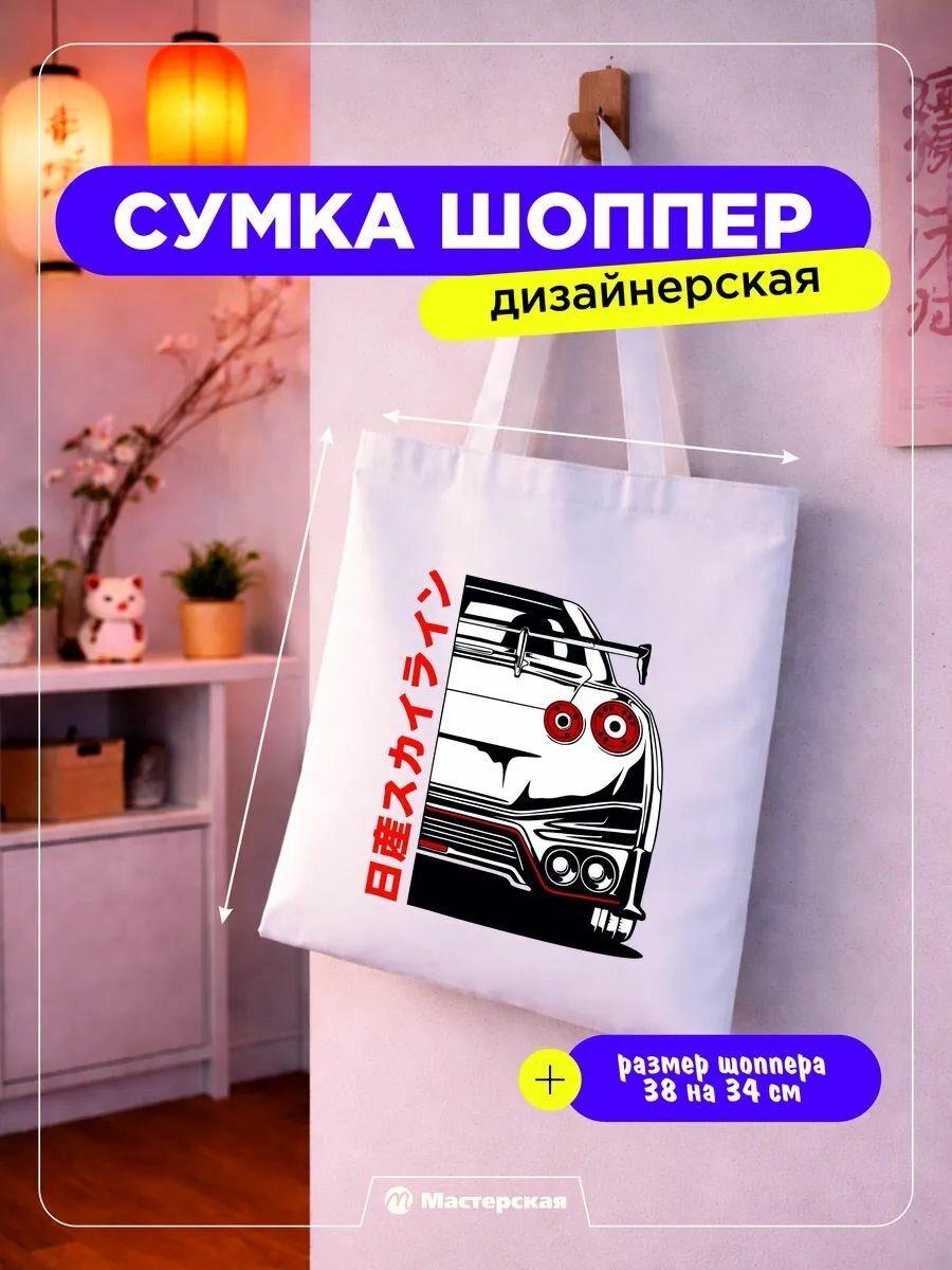 Сумка — фото 1